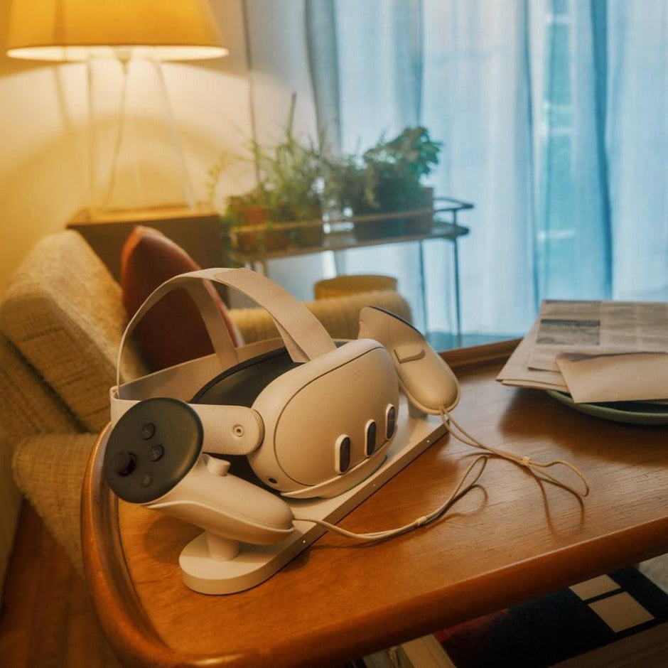 Meta | Meta Quest 3, Meta Quest 2 y Accesorios de Realidad Virtual – XRShop