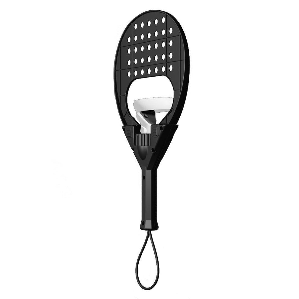 VR Paddle Racket for Meta Quest 2, Quest Pro and Quest 3 and 3S ...