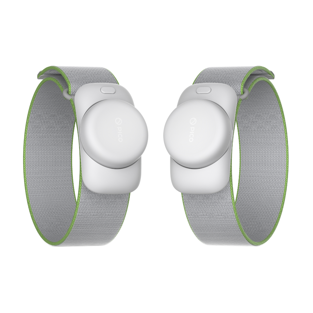 PICO Motion Trackers – XRShop