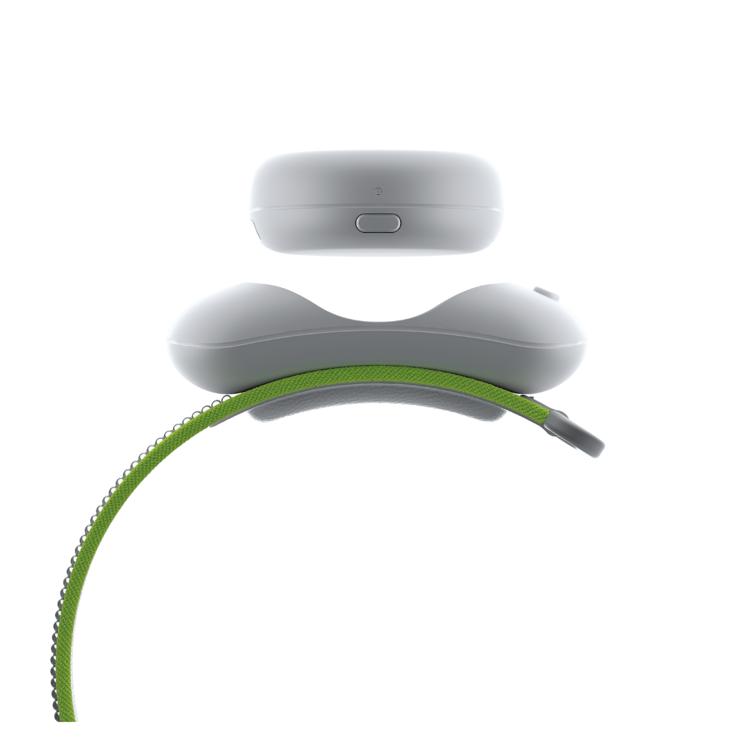PICO - Motion Trackers - Precise Full-Body Tracking for Immersive VR ...