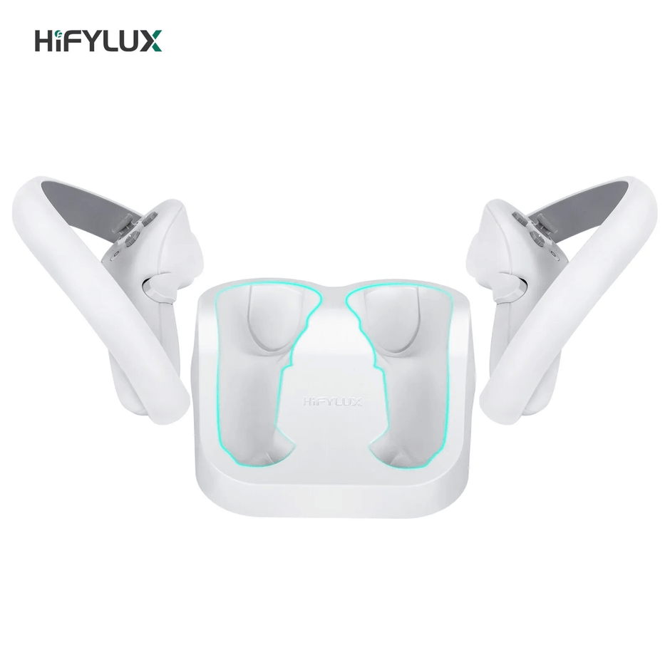 Accesorios VR | Accesorios para Gafas VR Pico 4 – XRShop