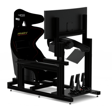 Cockpit Simracing | Descubre tu mejor Cockpit en XRshop – XRShop