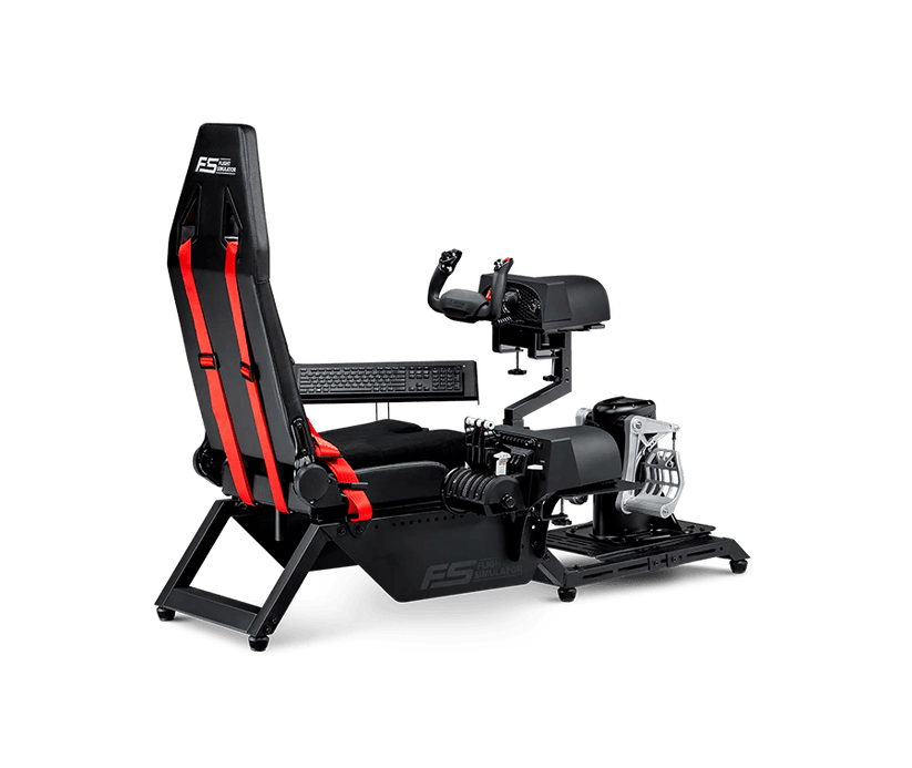 Next Level Racing Flight Simulator – XRShop