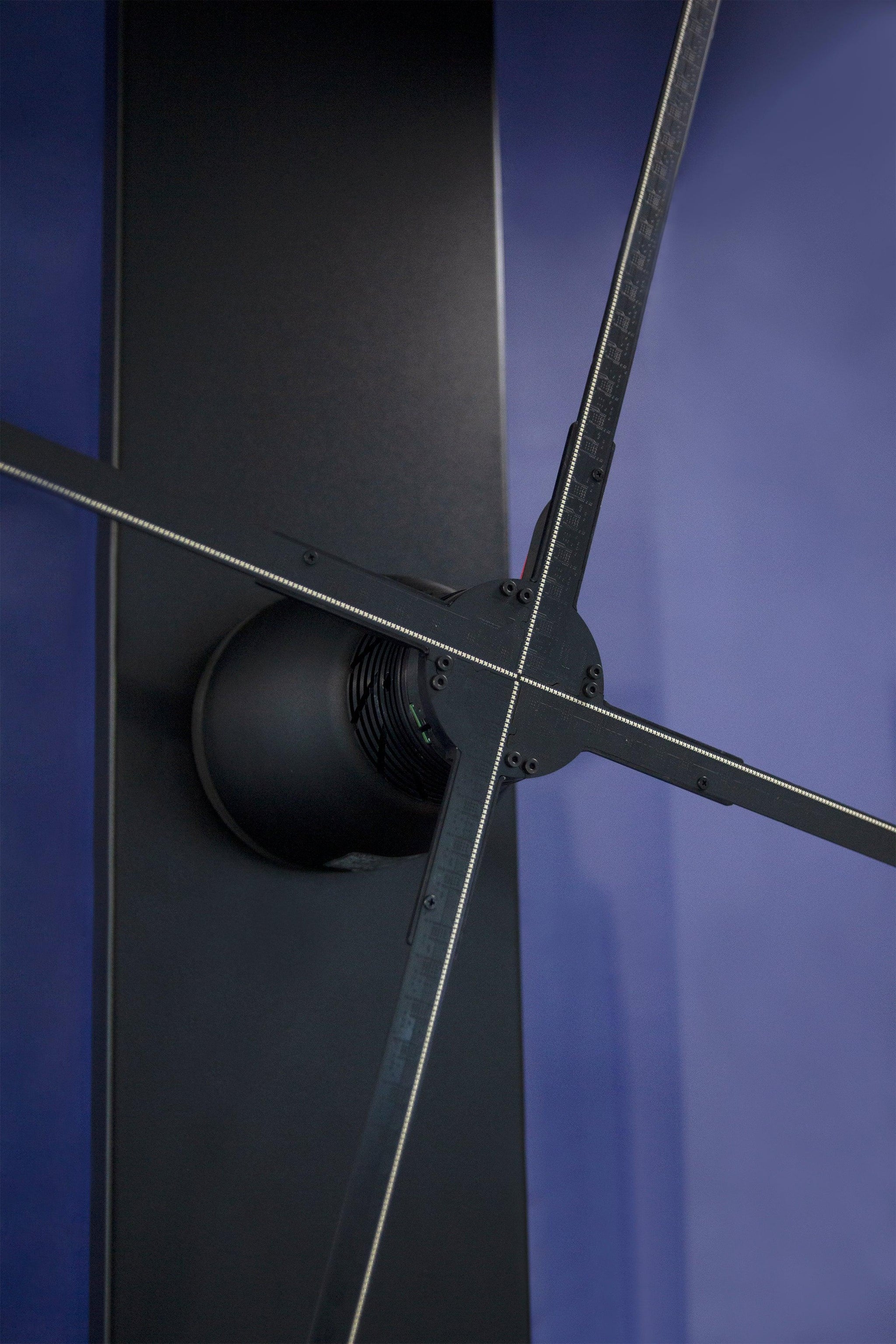 HYPERVSN SmartV Holographic human – XRShop