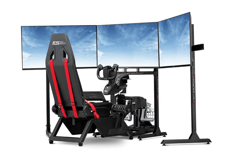 Next Level Racing Flight Simulator – XRShop