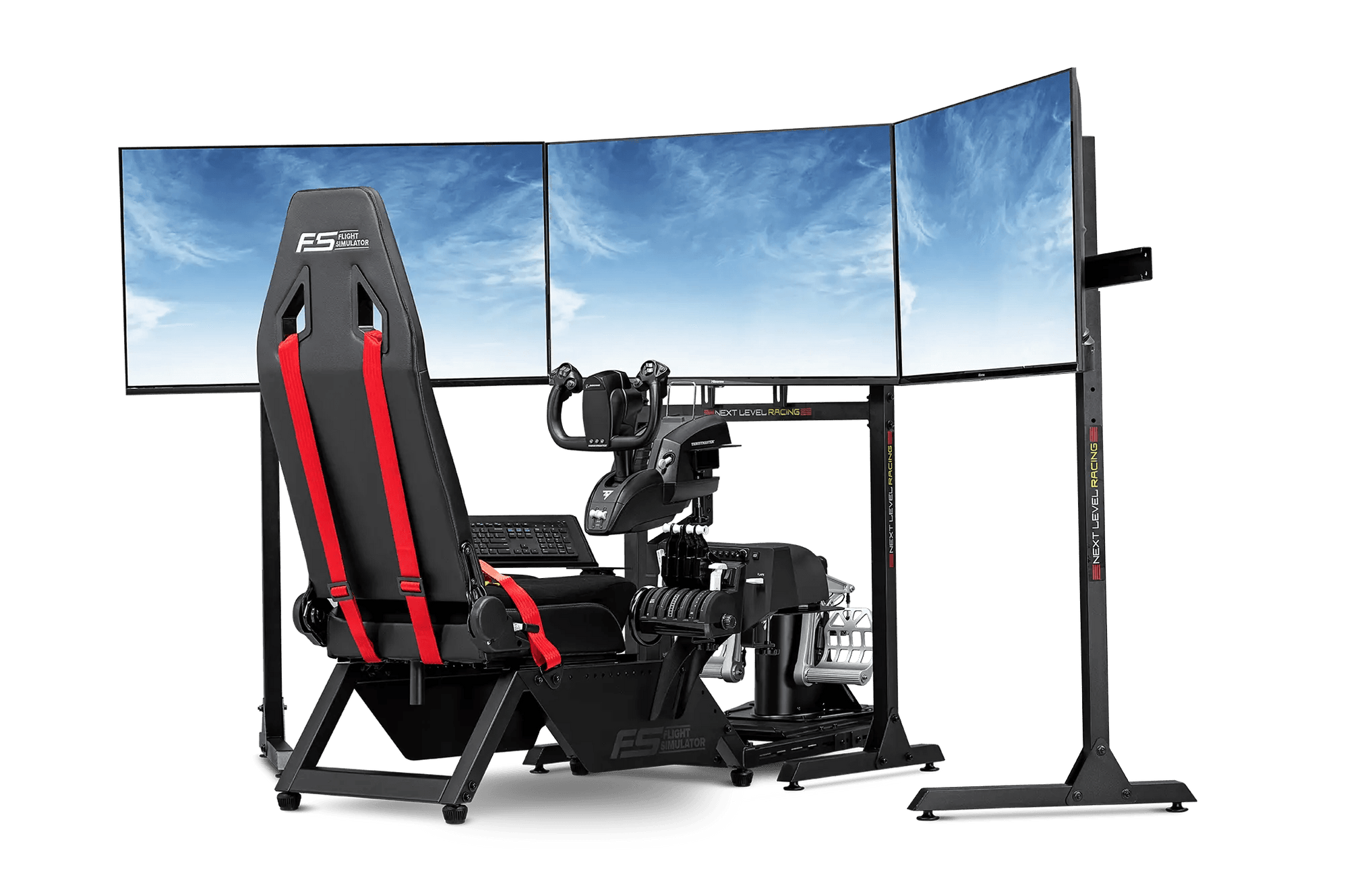 Next Level Racing Flight Simulator — XRShop