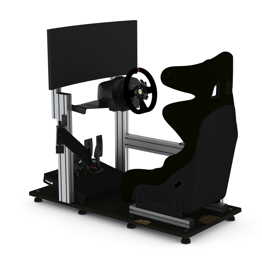 Cockpit Simracing | Descubre tu mejor Cockpit en XRshop – XRShop