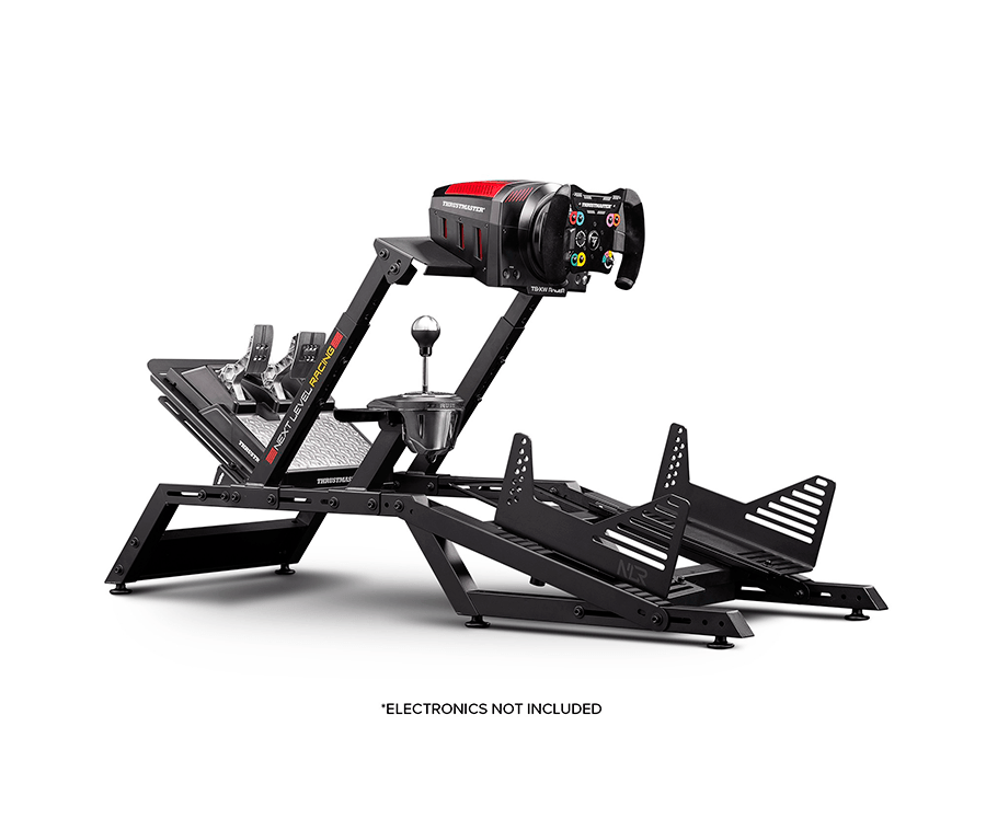 Next Level Racing F-GT Frame Only — XRShop