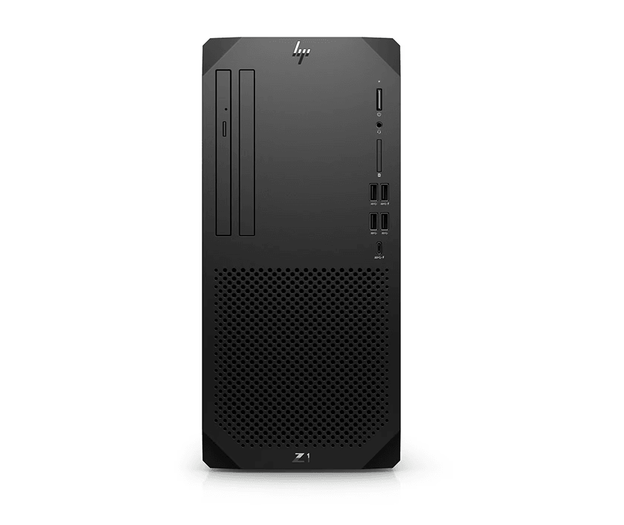 HP Z1 G9 Tower Workstation — XRShop